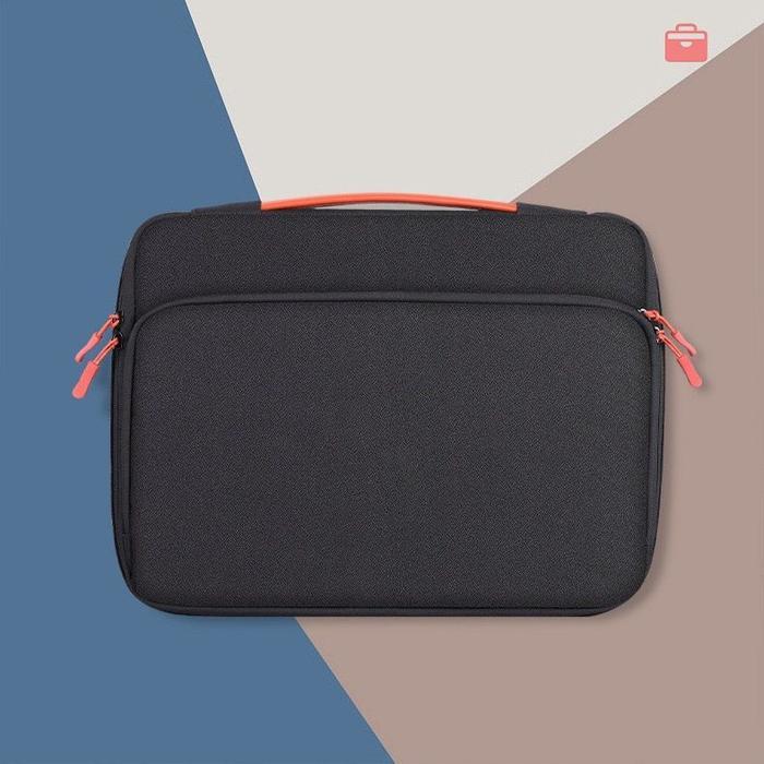 Jual [DORFIC] Kemoi - Tas Laptop Ipad Sleeve Case Pelindung Cover ...