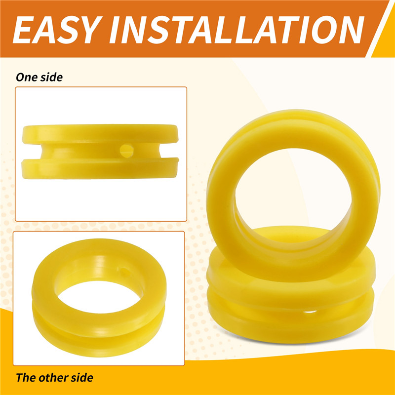 Jual Versatile 3PCS O Ring Soda Machine Marker Exchange Seal Set ...