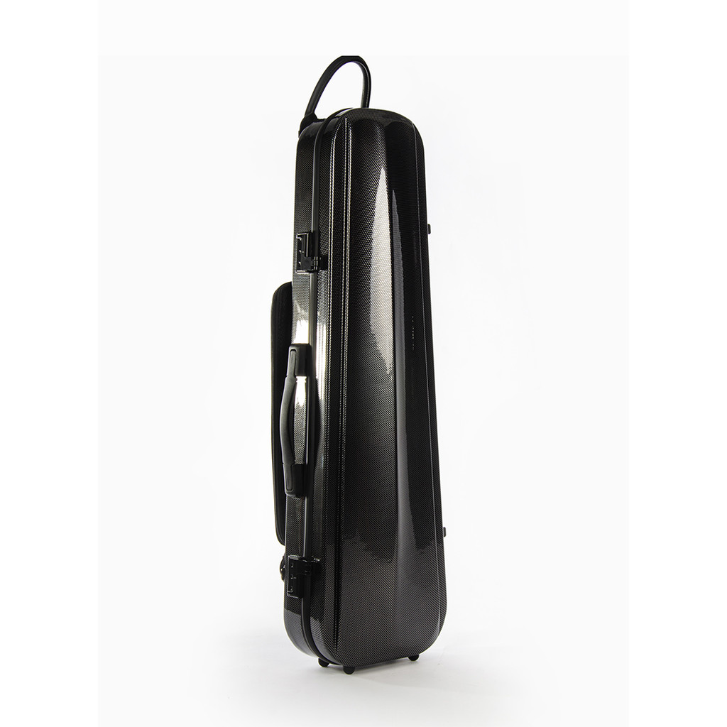 Jual CHRISTINA High Quality Violin Case 4/4 Size Available in Black ...