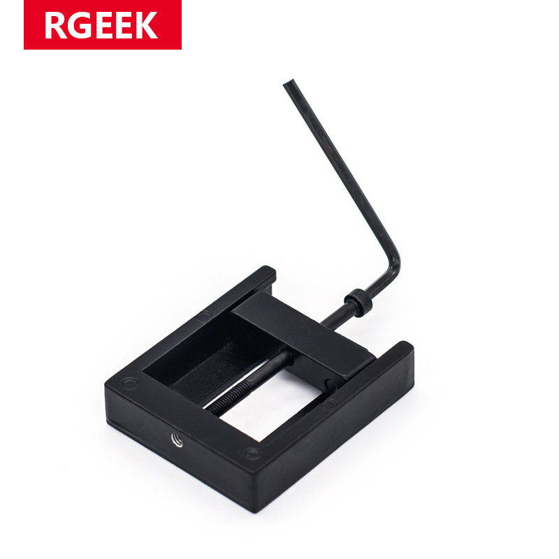 Jual RGEEK CPU IHS Heatsink Removal Delid Tool Cap Opener Guard e ...