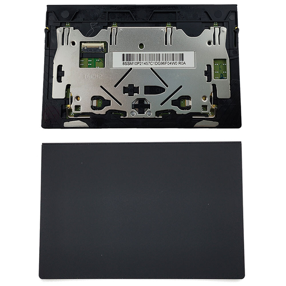 Jual Thinkpad T14 L14 L15 P15 E15 E495 E595 T490 T495 T590 Touchpad ...