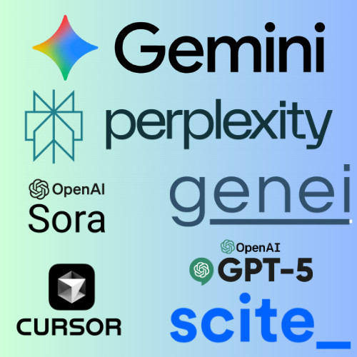 Jual Private AI Pro - Gemini Perplexity GPT 5 Scite Cursor Sora Genei Chat Claude Open - Premium ...