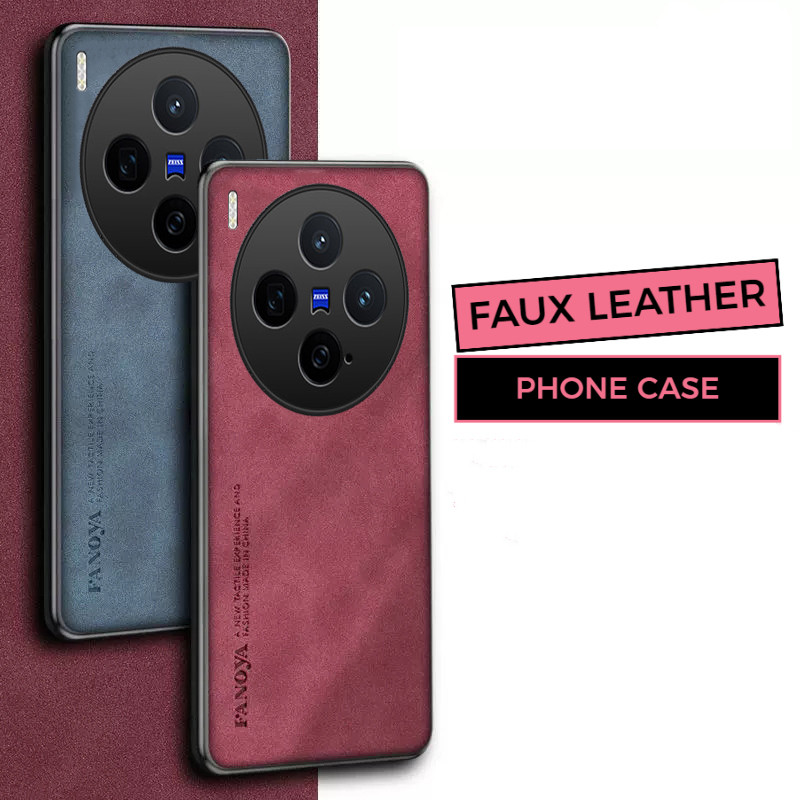 Jual for VIVO X300 Case Fluff Hard Cortex Plush Cover with Soft Frame ...