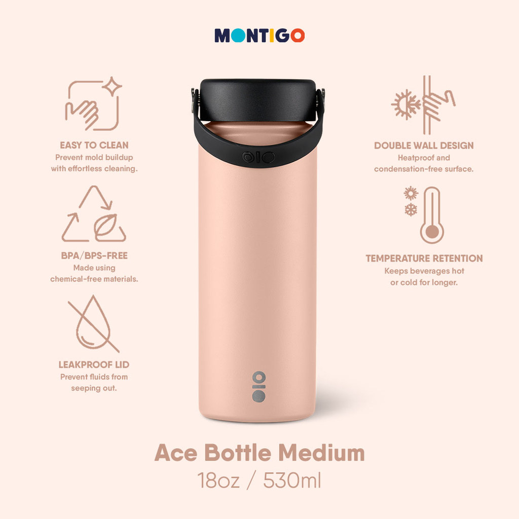 Toko Online MONTIGO Official Store | Shopee Indonesia