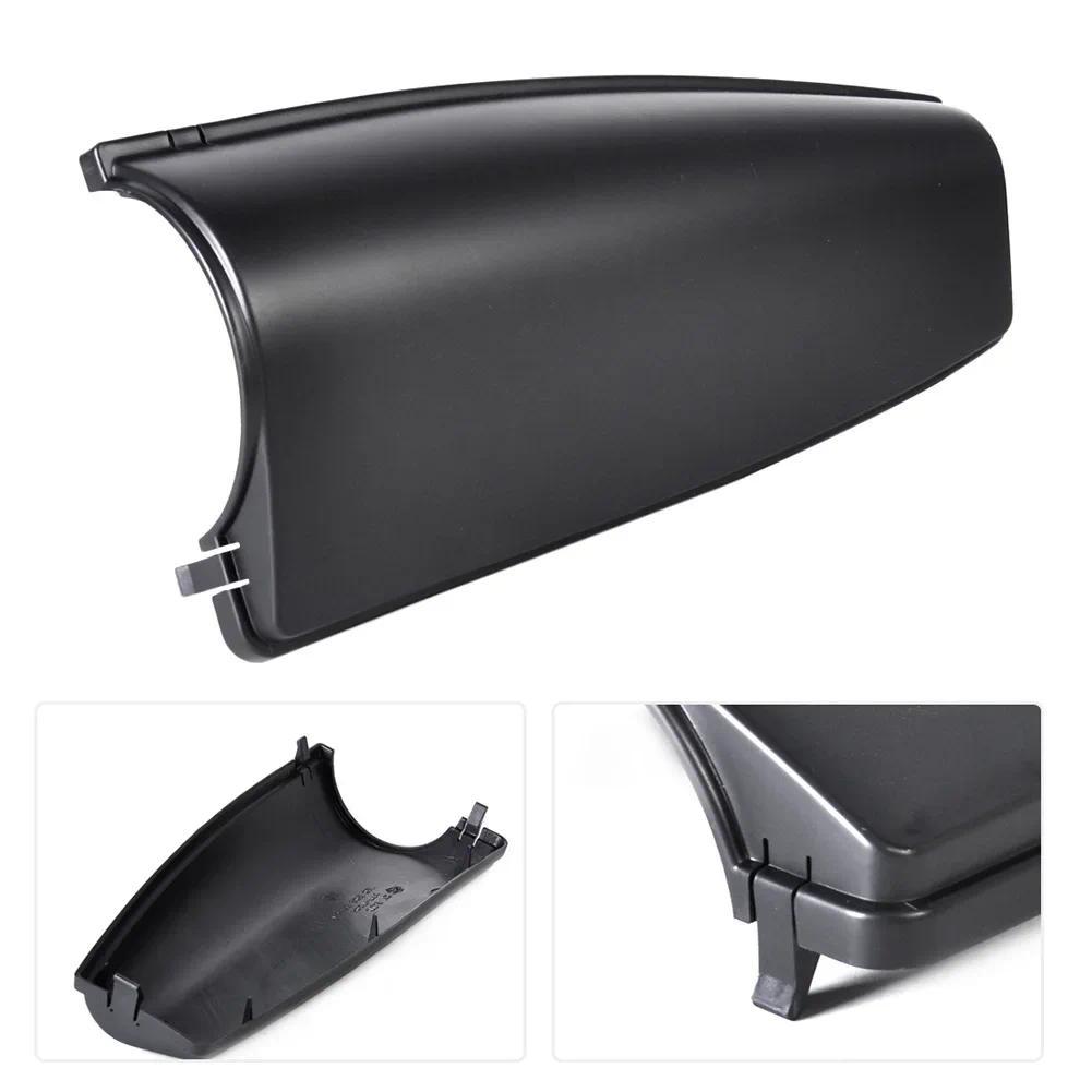 Jual 1Pc Black Air Intake Duct Cover Lid 1K0805965J9B9 1K0805965J Fit ...