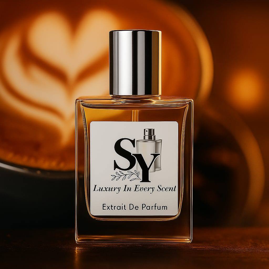 Jual SY Beli 50ml Gratis 15ml Extrait De Parfum Sekali semprot semua ...