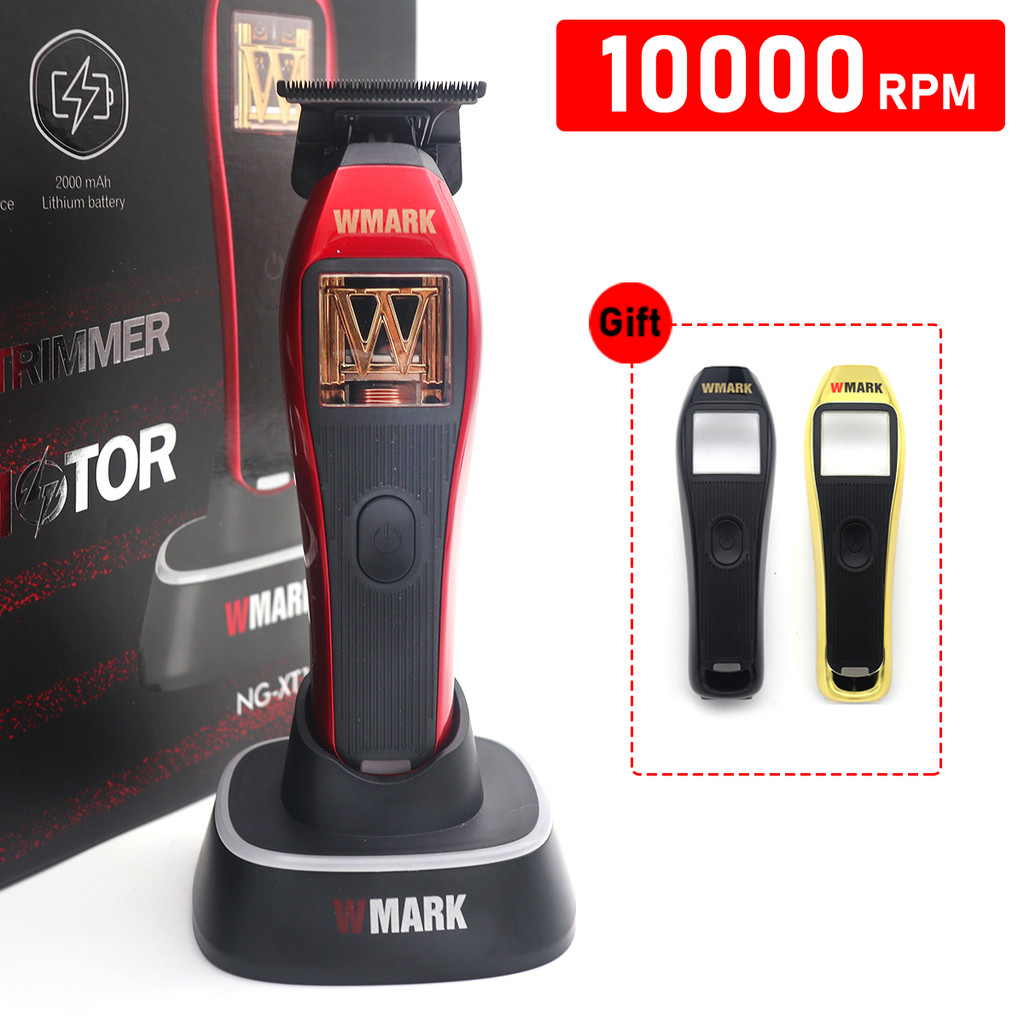 Jual WMARK NG-XT1 10000RPM Magnetic Vector Motor Professional Men's ...