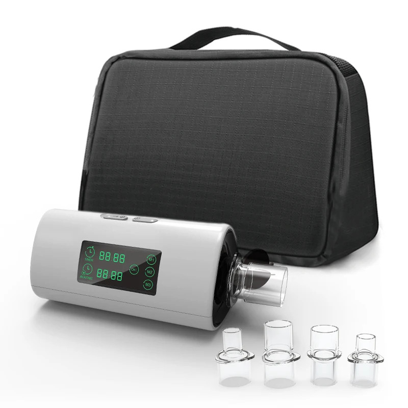Jual Home sinfection Device Ozone Free Air Purifier Portable CPAP ...