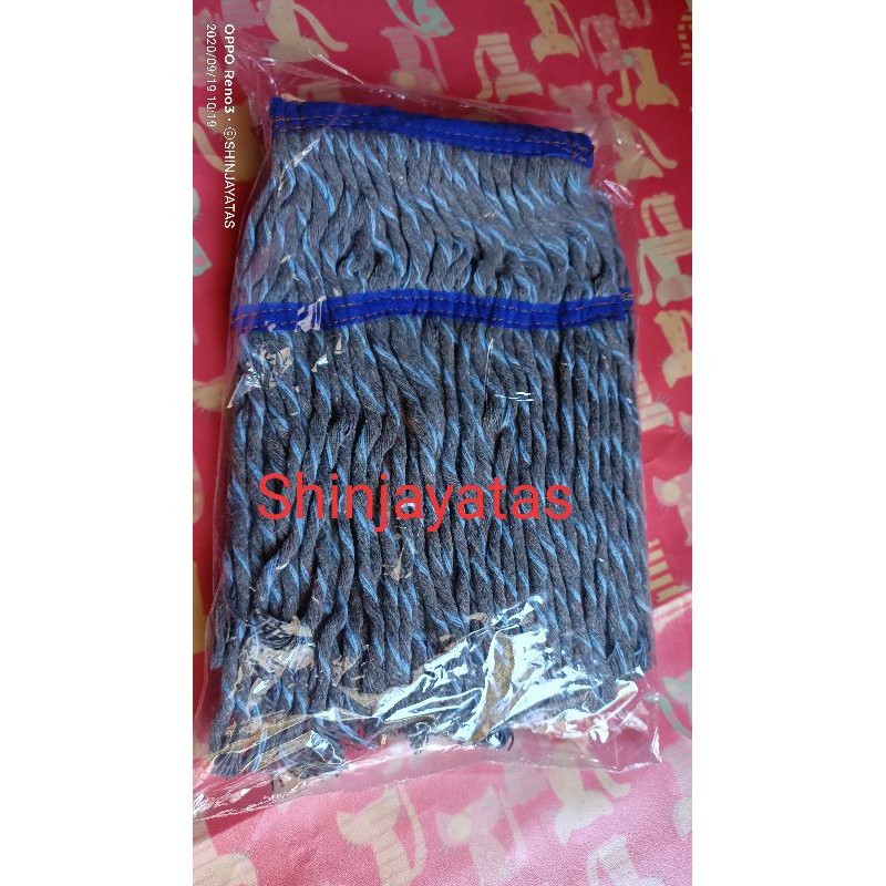 Jual REFILL KAIN PEL SUMBU SAJA | Shopee Indonesia