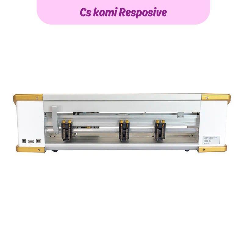 Jual MM Graph Plotter TT450 Touch Screen Camera Auto Contour Cutting ...