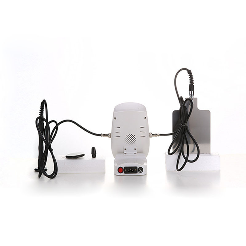 Jual DISKON NEW Mono Polar Capacitive RF RadioFrequency Facial Beauty ...