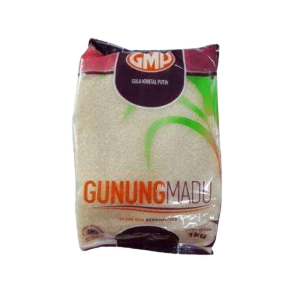 Jual GMP Gula Pasir 1 kg | Shopee Indonesia