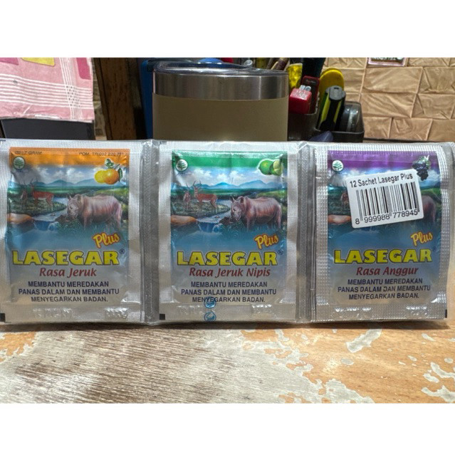 Jual Lasegar Terlengkap & Harga Terbaru Mei 2026 | Shopee Indonesia