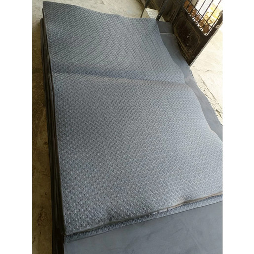 Jual Karpet Alas Bak Mobil Pick Up UK 265 x 165 Bahan Karet Spoon tebal ...