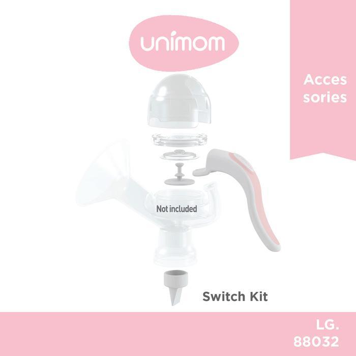 Jual UNIMOM Switch Kit | Shopee Indonesia