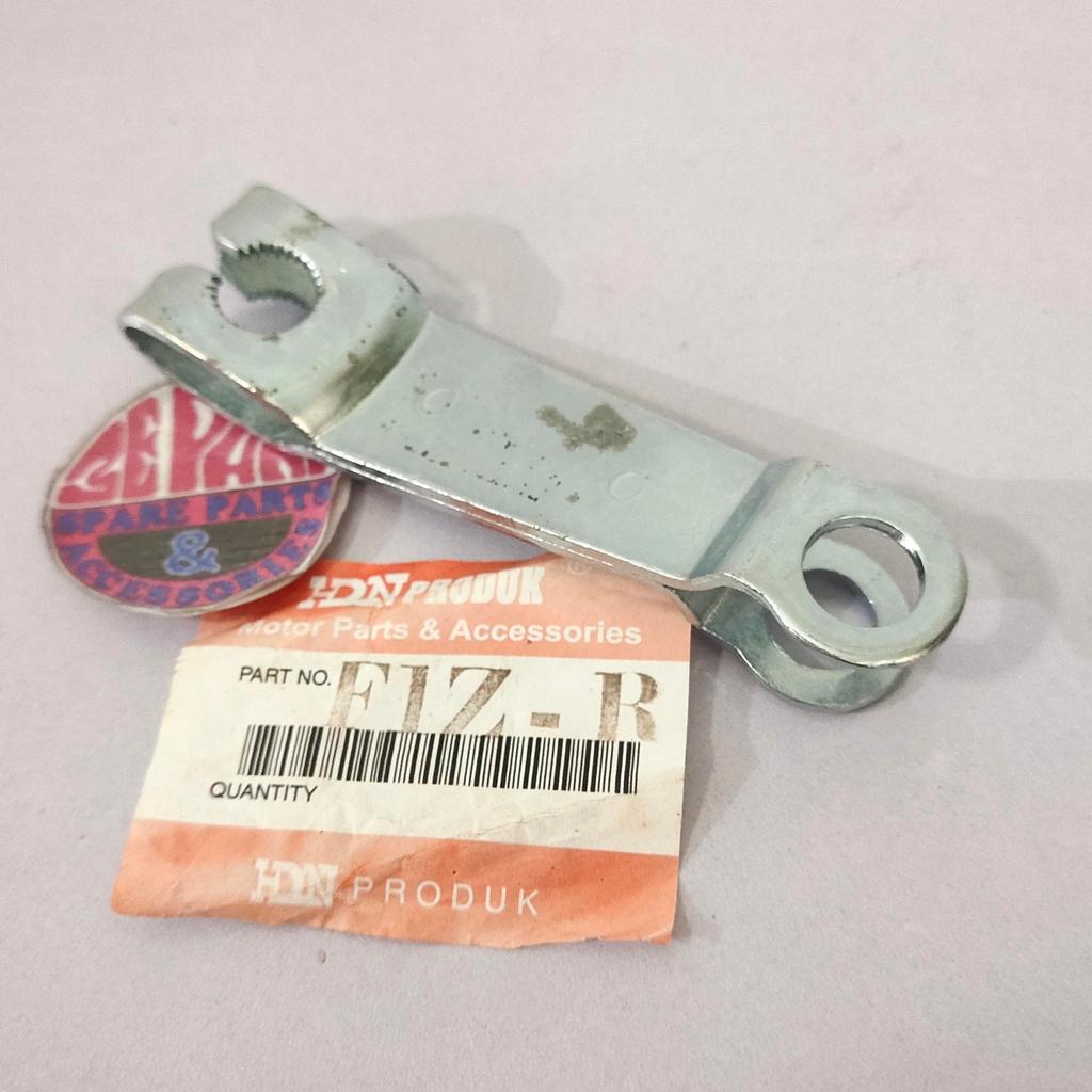 Jual [3E Parts & Acc] Paha rem F1 ALFA F1ZR JUPITER VEGA CRYPTON RX100 ...