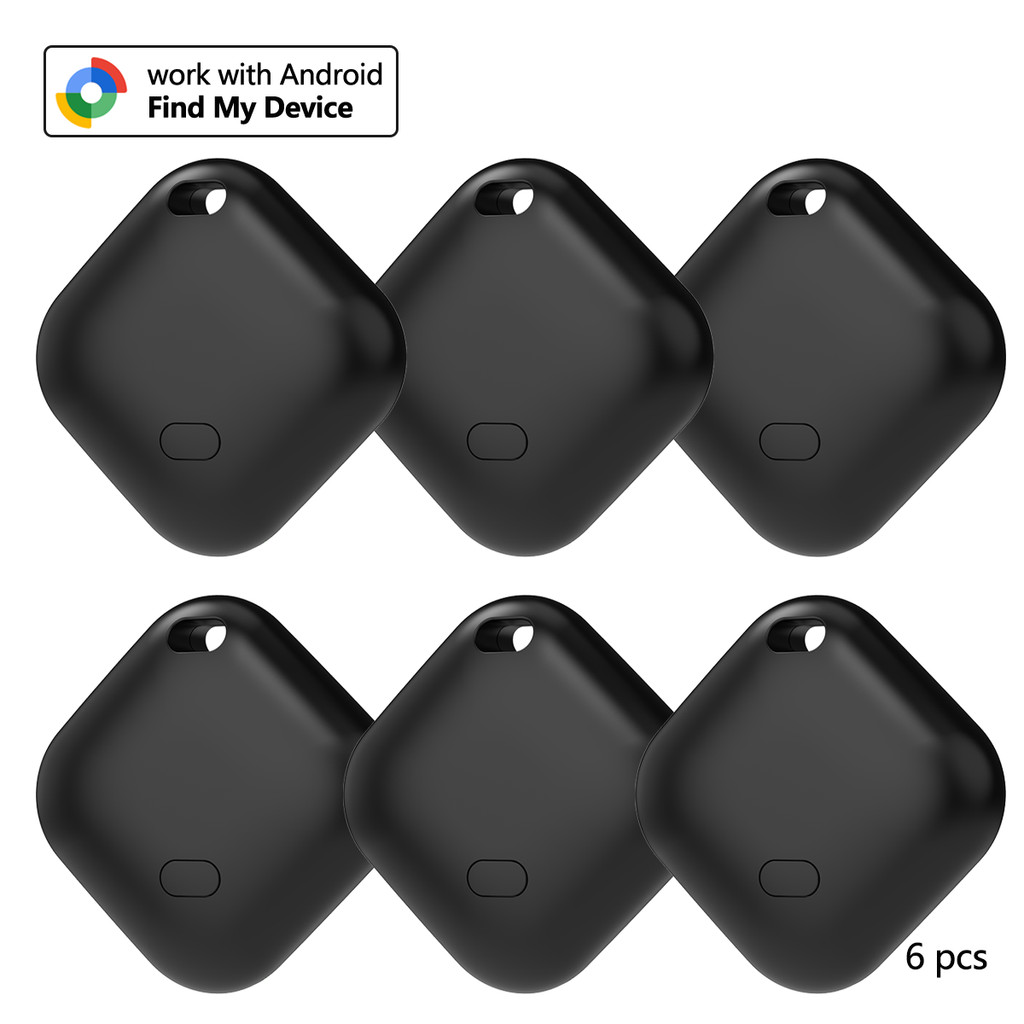 Jual Mini gps Tracker Tag for Android System Google Find My Device ...