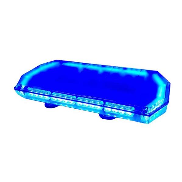 Jual 60cm Police Ambulance Fire Truck emergency Car Warning Lightbar ...