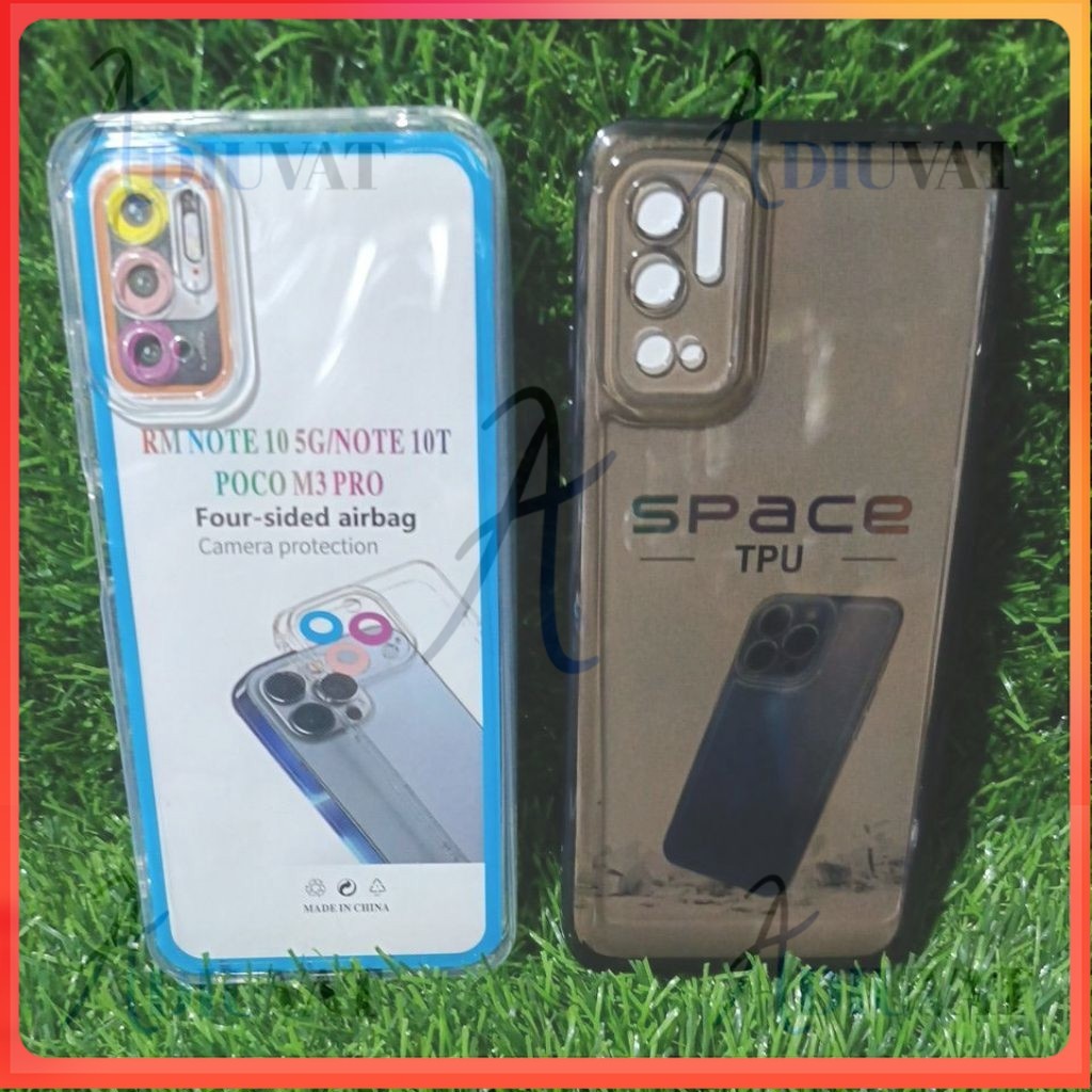 Jual PROMO Softcase Casing REDMI NOTE 10 5G/POCO M3 PRO 5G Casing ...