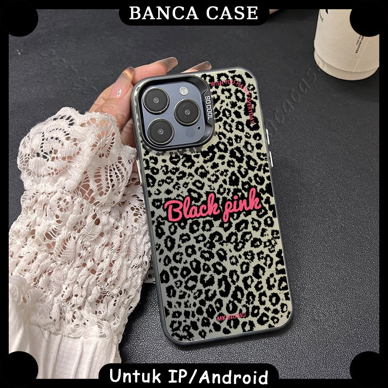Jual Banca | IMD Matter Softcase Premium Case iPhone 16 11 12 13 14 15 ...