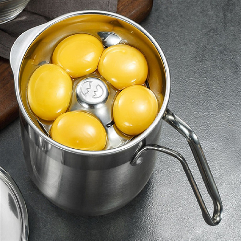 Jual Y42A-304Stainless Steel Egg White Separator Bucket Egg Yolk ...