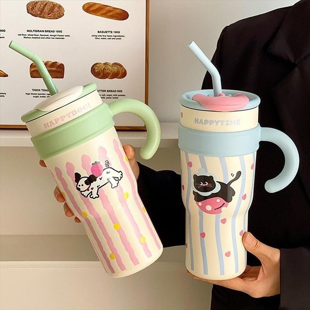 Jual Botol Tempat Gelas Tumbler Tumblr Minum Coffe Cup Vacuum Insulated ...