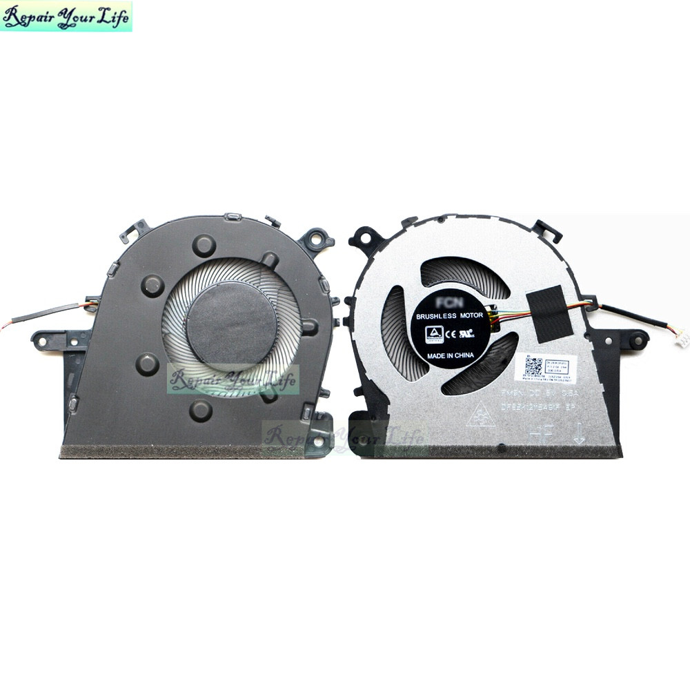 Jual Laptop CPU Cooling Fan For Lenovo V14-IIL 82C4 V14-IGL 82C2 -ADA ...