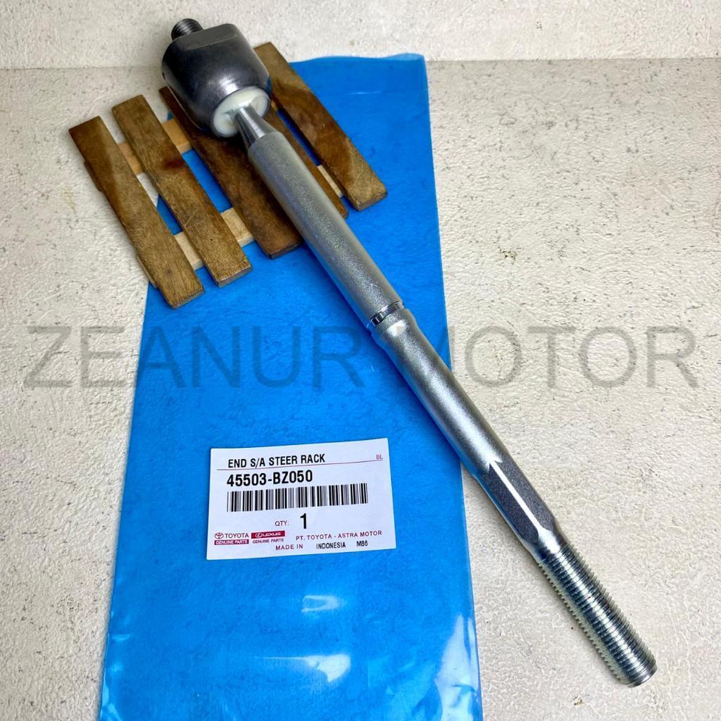 Jual Rack end long tierod toyota 45503-BZ050 Toyota Rush Terios ...