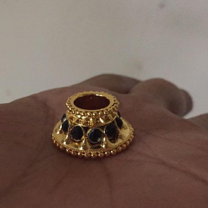 Jual mendak menir permata hitam KP | Shopee Indonesia