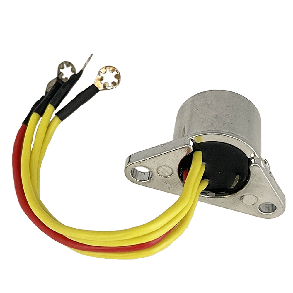 Jual RESO Voltage Regulator Rectifier For Johnson Evinrude 55 60 5 6 48 ...