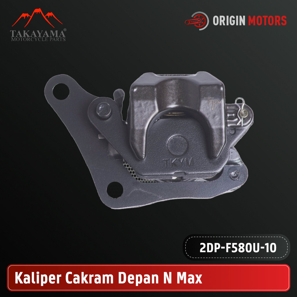 Jual Takayama Kaliper Depan N Max | Shopee Indonesia