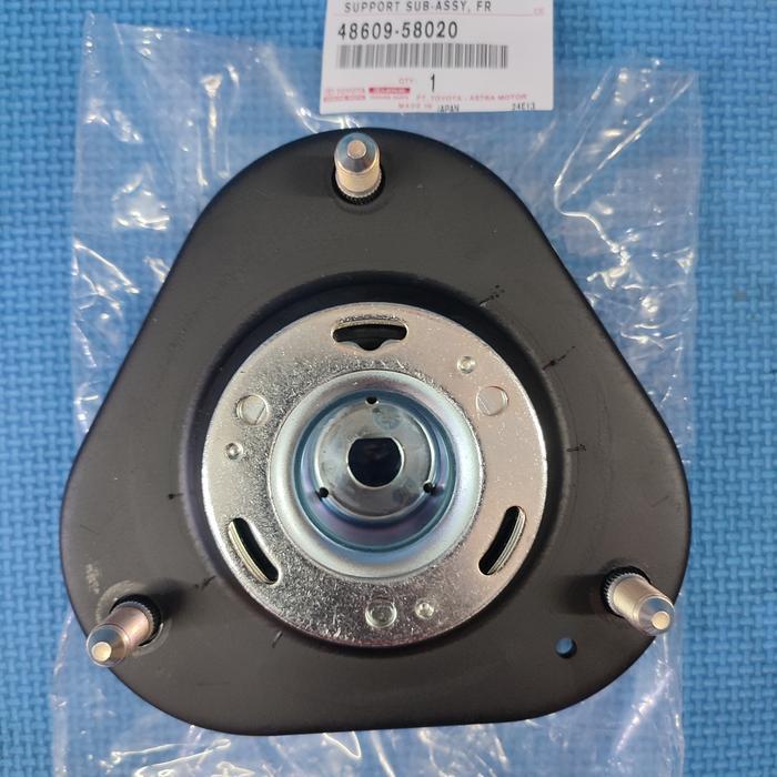 Jual 48609-58020 support depan alphard vellfire agh30 LM300 350 best ...