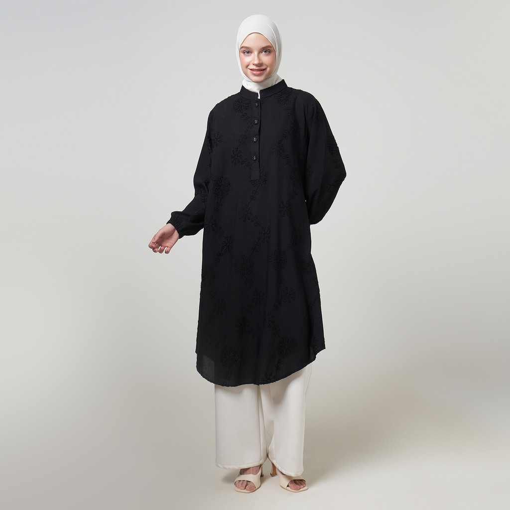 Jual Dhoby Ghout - Tunik Wanita Premium Misamores Series - Reeta ...