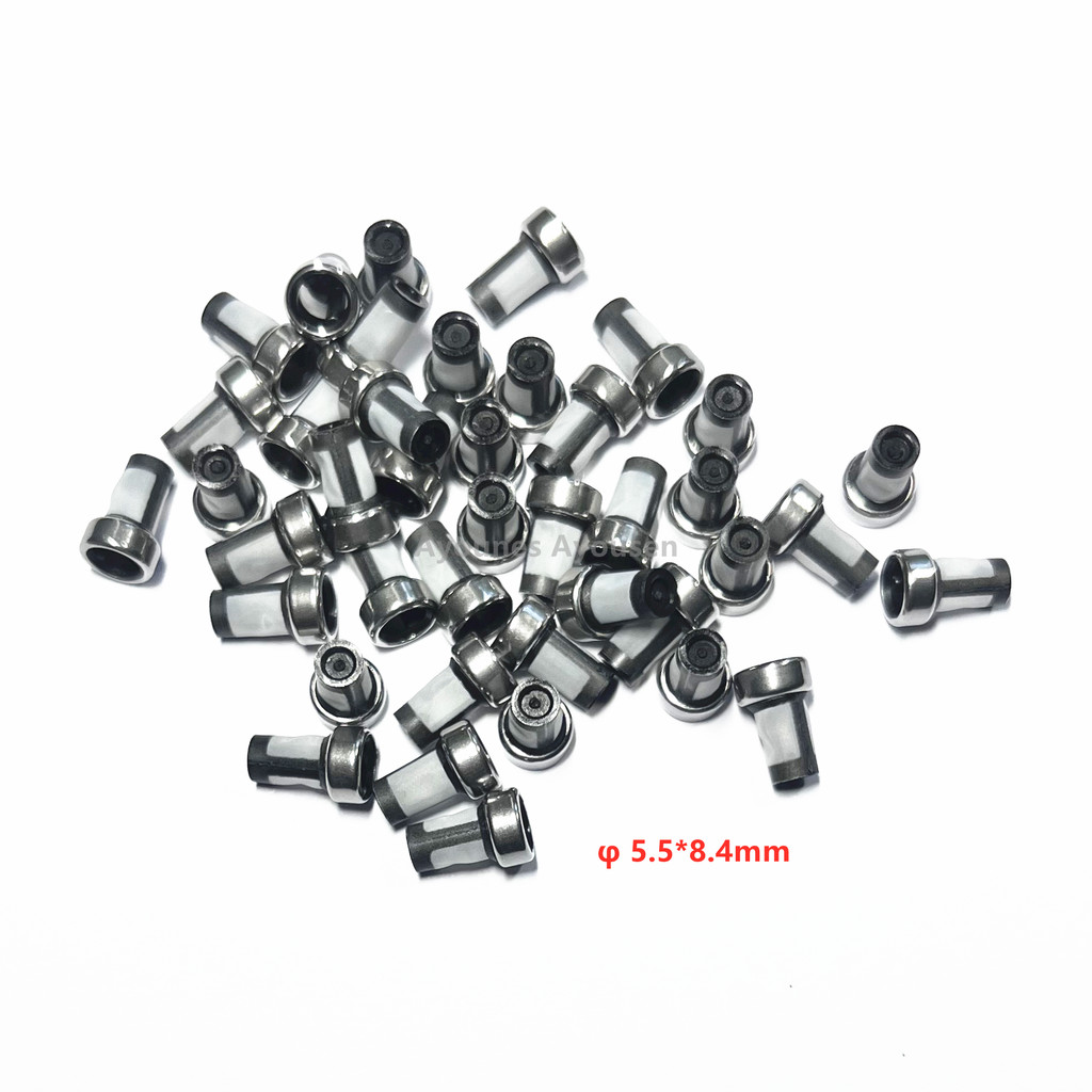 Jual Free Ship 500pcs High Quality Fuel Injector Filter for YAMAHA ...