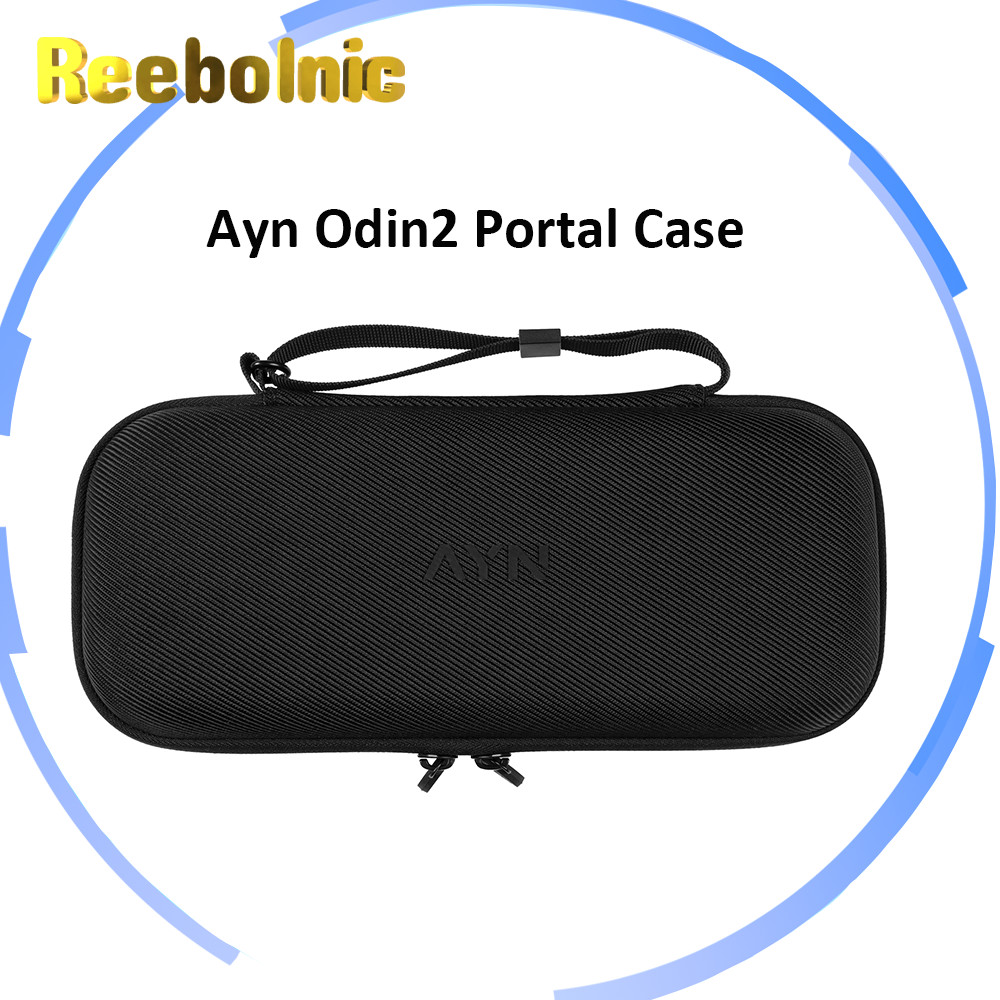 Jual On2 Portal Bag Handheld Game Console Protect Black Bag Waterproof ...