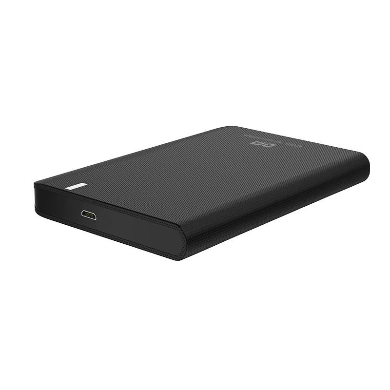 Jual DM 25 SATA to USB 20 Micro B Hard Drive SSD External Enclosure ...