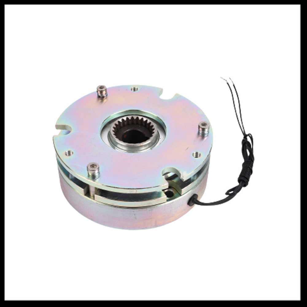Jual BADABEST Electromagnetic brake holding brake for Forklift Stacker ...