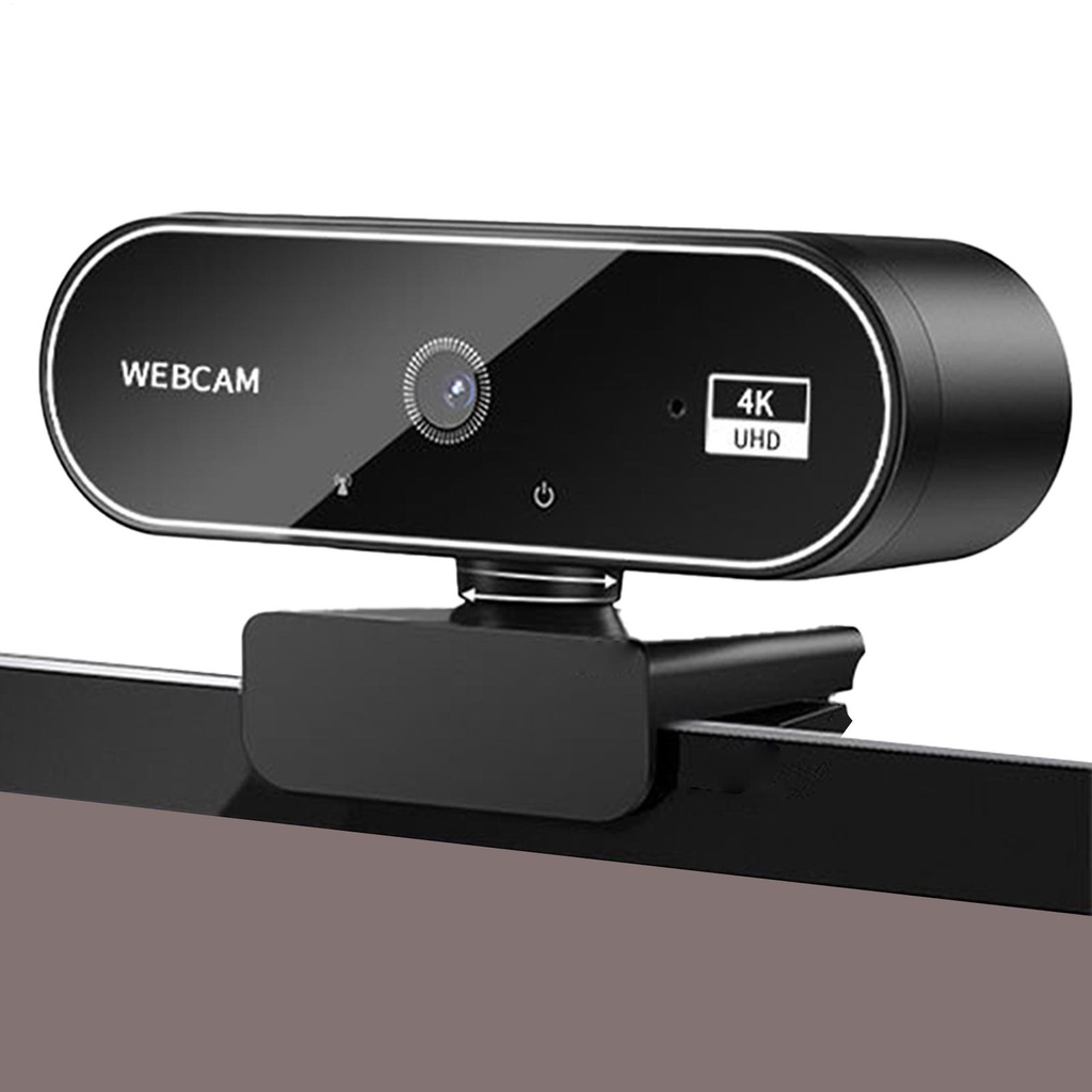 Jual 4k Webcam Video Camera USB Web camera Mini Camera 4k HD Wireless ...