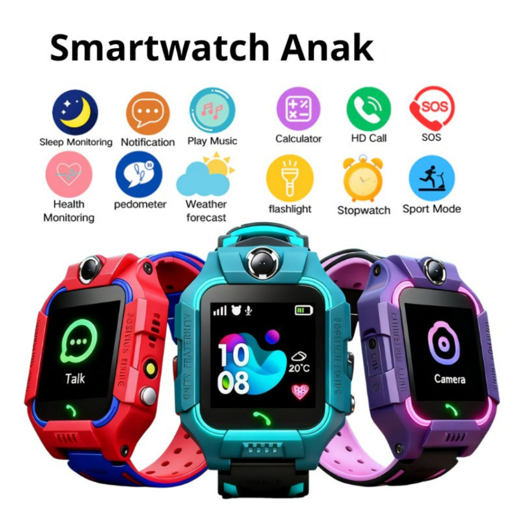 Jual Jam Imoo Terlengkap & Harga Terbaru Juni 2026 | Shopee Indonesia