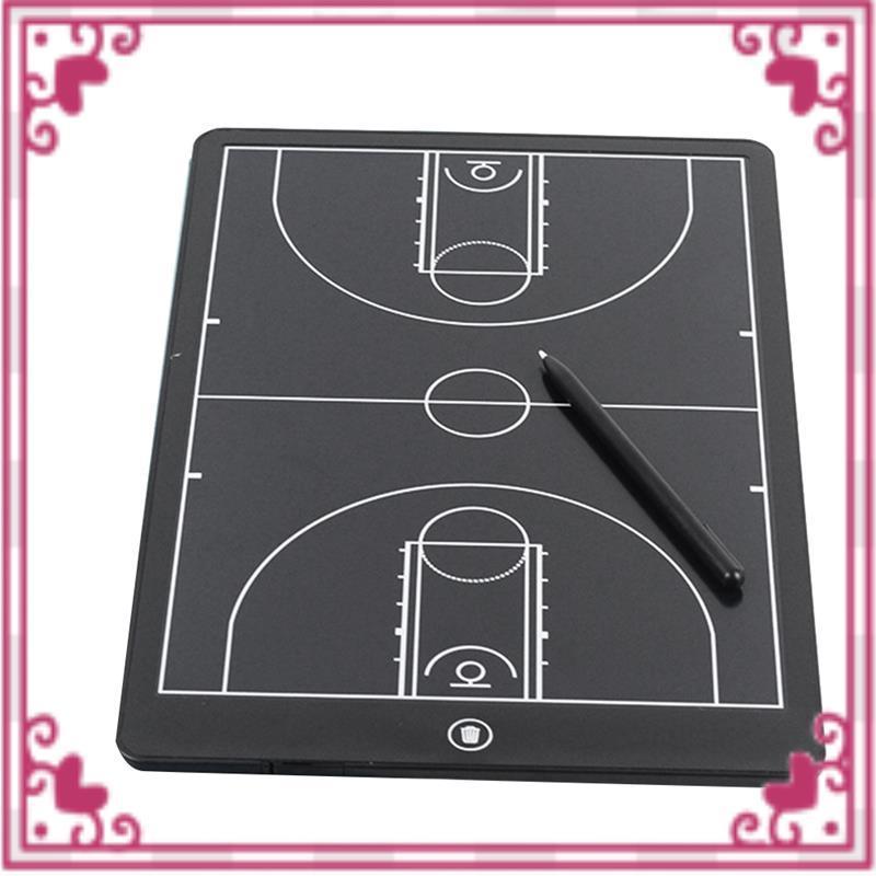 Jual TTS A08EElectronic Basketball Coaching Board gital Strategy Marker ...