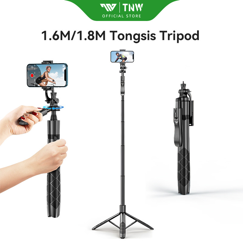 Toko Online TNW Indonesia Official Store | Shopee Indonesia