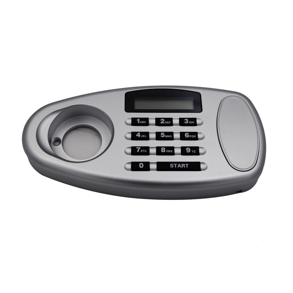 Jual Electronic combination lock safe file cabinet button steel cabinet ...