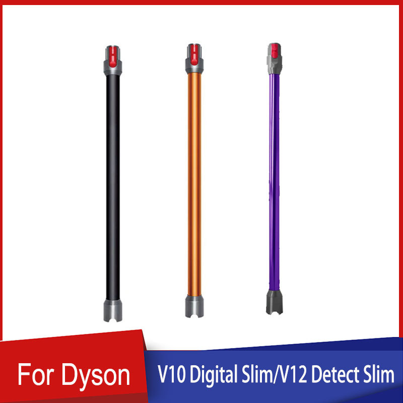 Jual Extension Rod for Dyson V10 gital Slim/V12 Detect Slim Vacuum ...