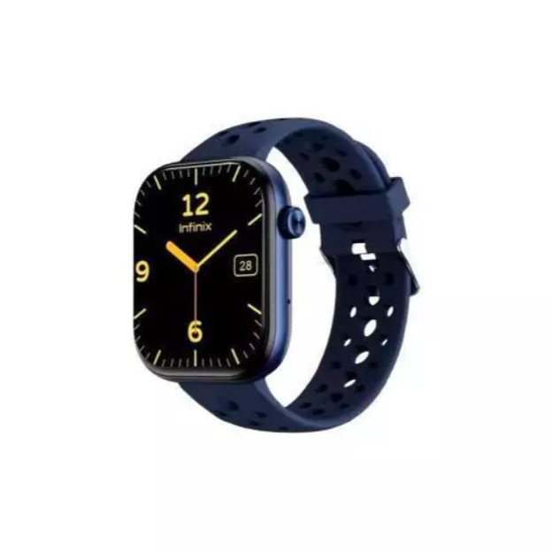 Jual Infinix XWATCH H4 - XW4L - 2.04 Inch TFT Large Screen - Clear ...