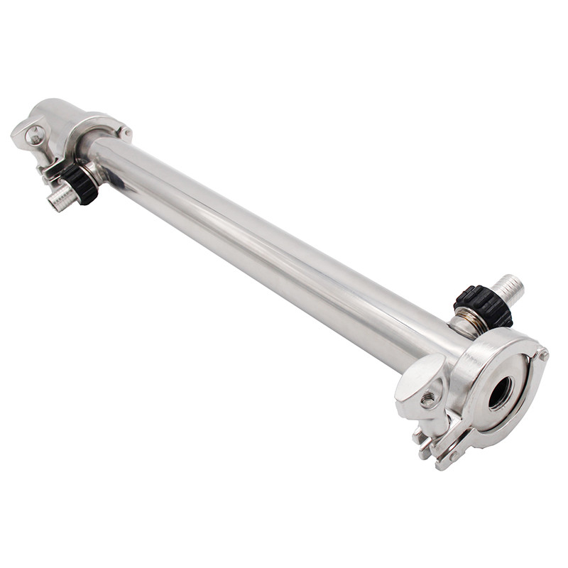 Jual 1.5"TC Recirculating Infusion Mash System (RIMS) 240V 1.5/2.75/3 ...