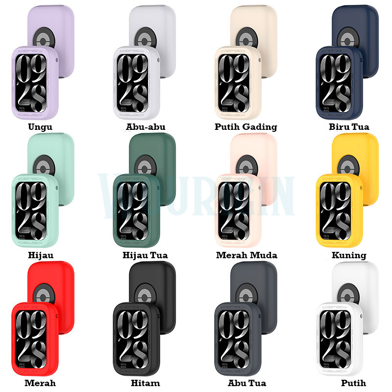 Jual Xiaomi Smart Band 8 Pro Terlengkap & Harga Terbaru Juni 2026 ...