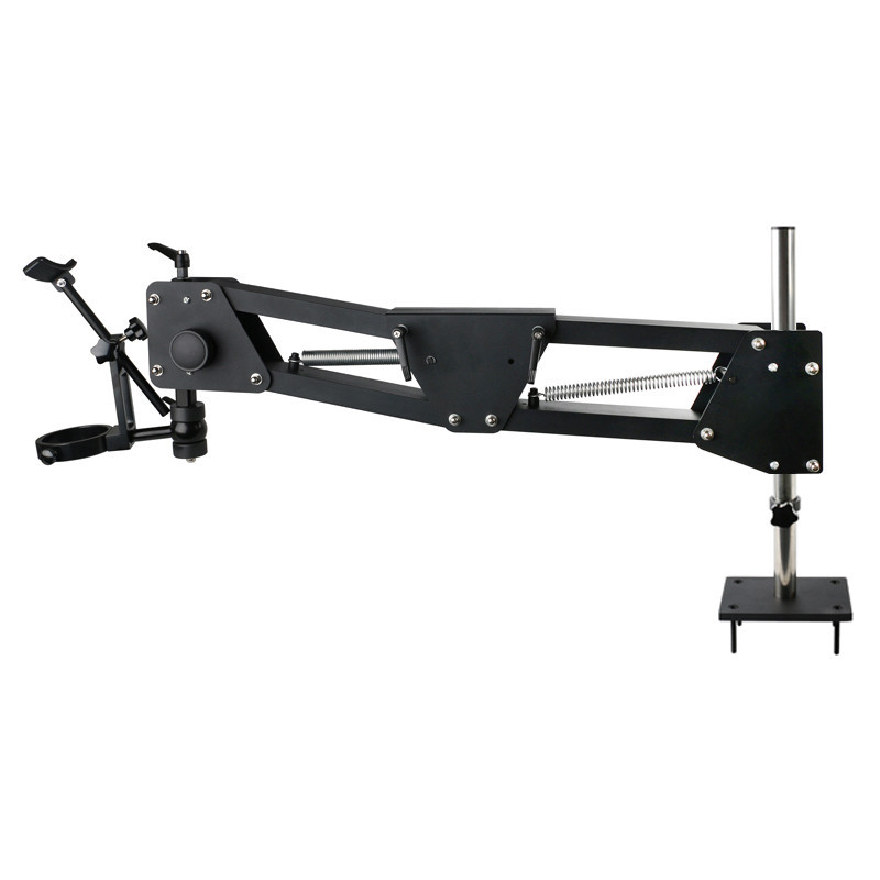 Jual SALE ! Adjustable Extension Type Jewelry Jade Making Trinocular ...