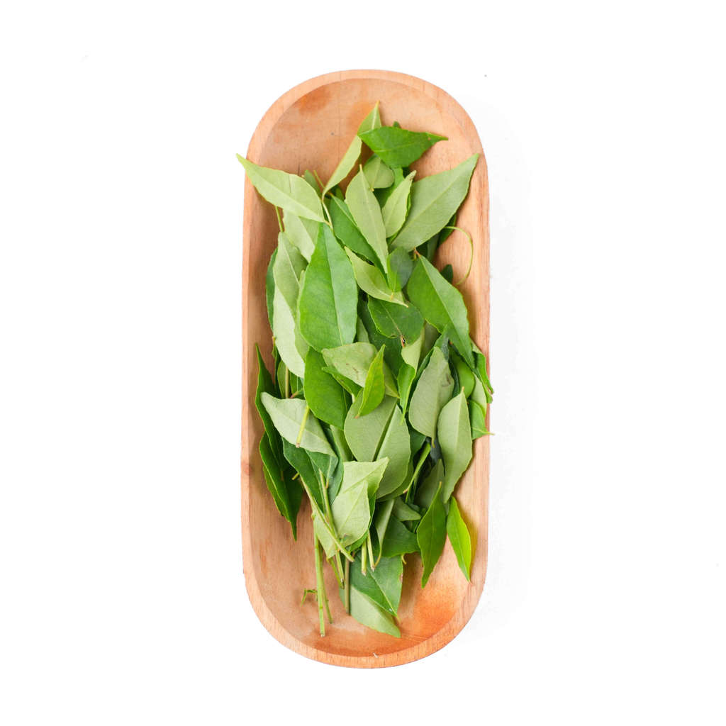 Jual Daun Kari (10 gram / pack) | Shopee Indonesia