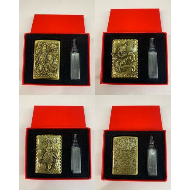 Jual Korek Api Motif Timbul Set Minyak Besi Unik | Shopee Indonesia