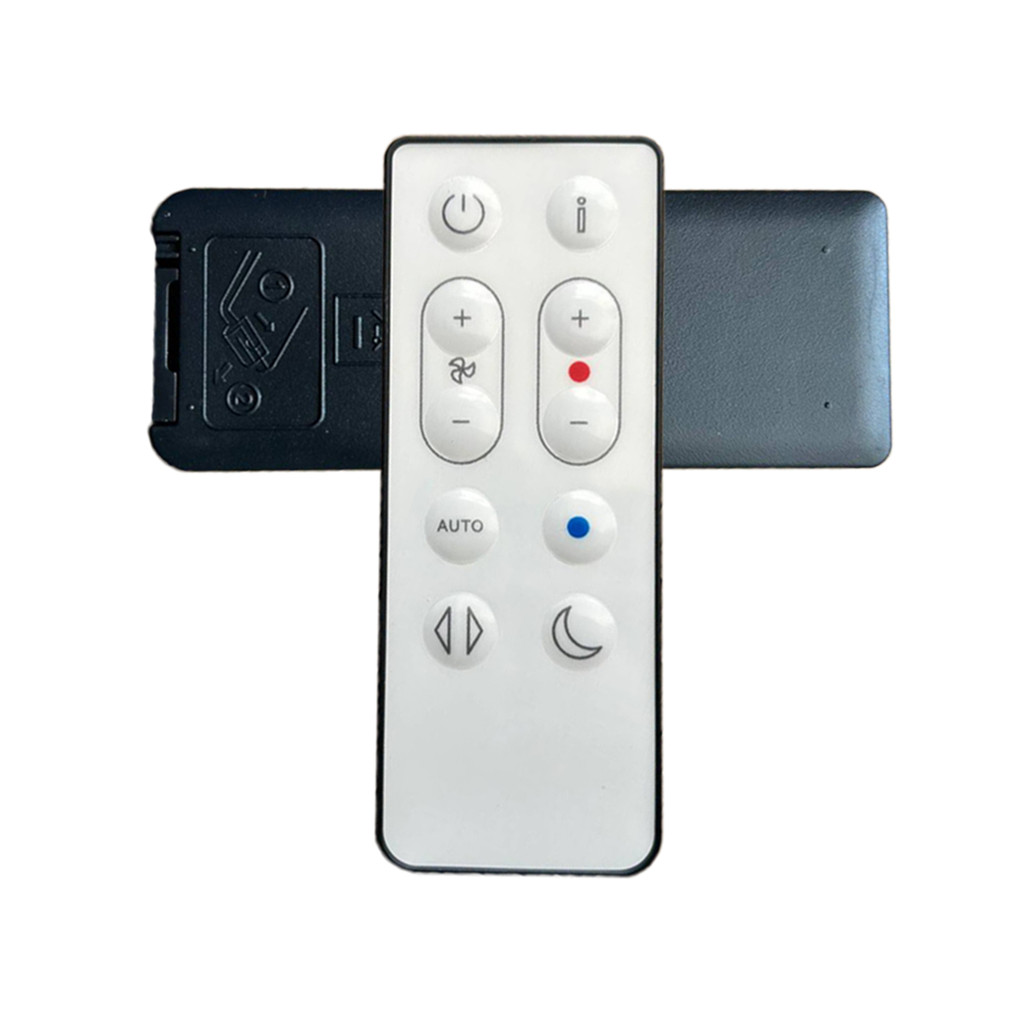 Jual New Replacement Remote Control For Dyson Purifier Hot+Cool Gen1 ...